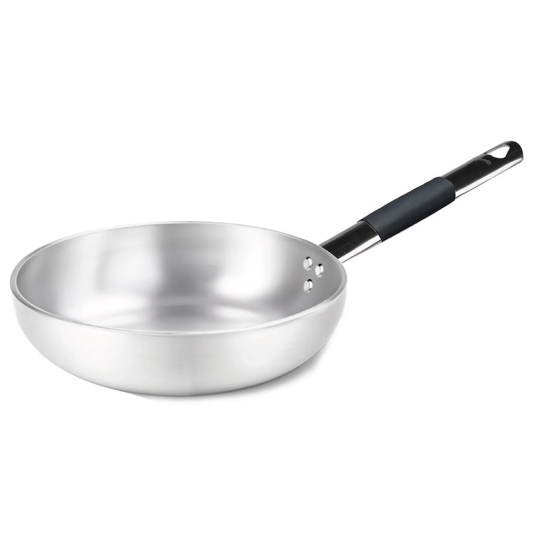 Agnelli sauté tiganj — aluminijum 3 mm (inox „cool“ hladna drška)