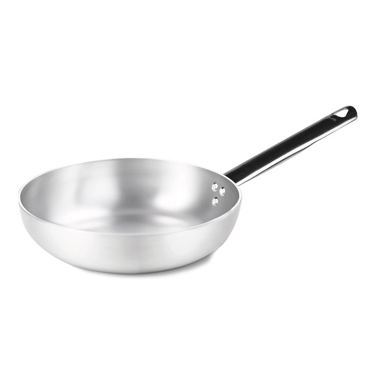 Agnelli sauté tiganj — aluminijum 3 mm