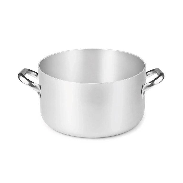 Agnelli lonac — aluminijum 3 mm
