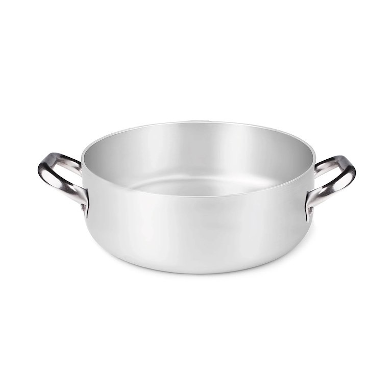 Agnelli duboka šerpa — aluminijum 3 mm