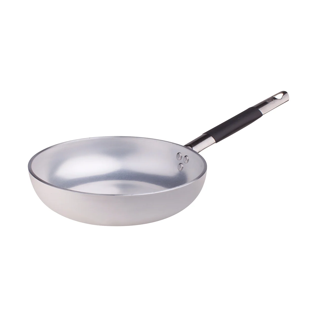 Agnelli sauté tiganj — aluminijum 5 mm