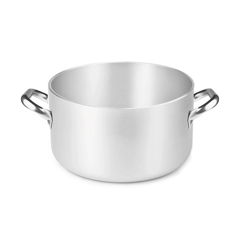 Agnelli lonac — aluminijum 5 mm