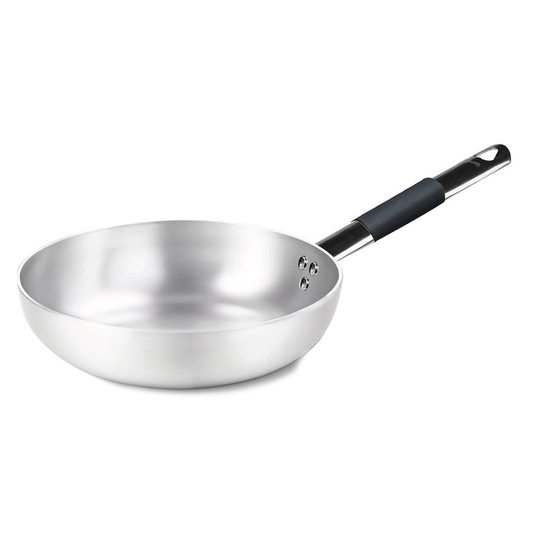 Agnelli sauté tiganj — aluminijum 3 mm indukcija