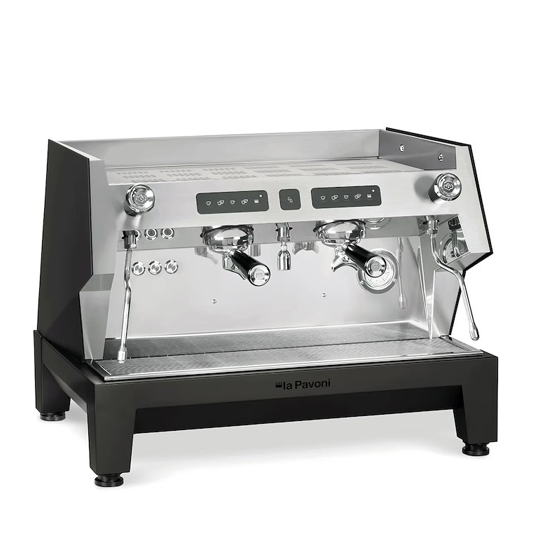 La Pavoni New Bart 2GR