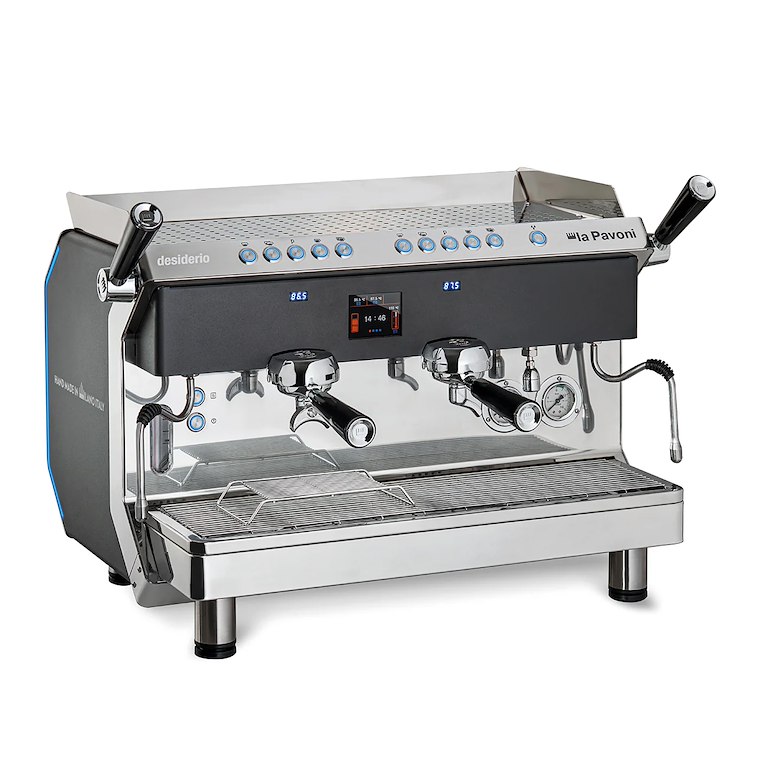 La Pavoni Desiderio 2VN