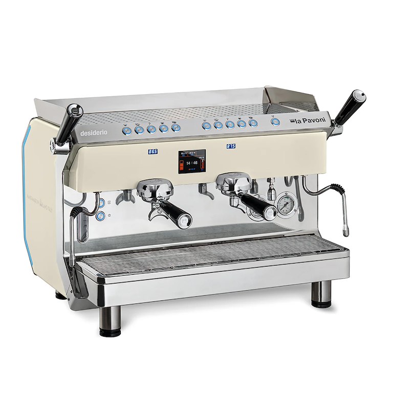 La Pavoni Desiderio 2VB