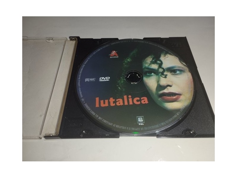 Lutalica