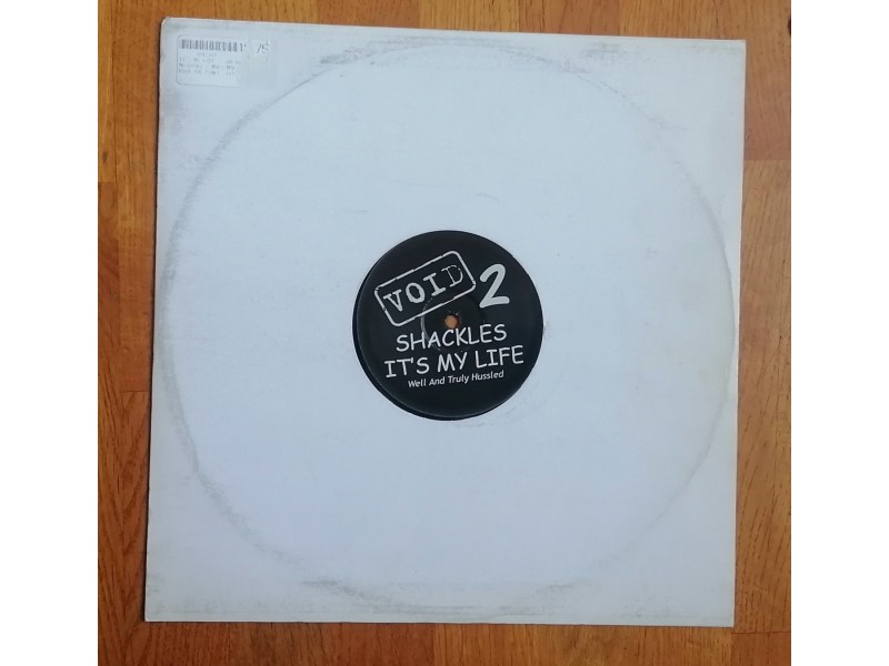 NO DOUBT - IT`S MY LIFE/MAXI SINGLE