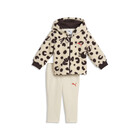 DEČIJA TRENERKA PUMA MINICATS IMAGINARY FRIEND SET INF