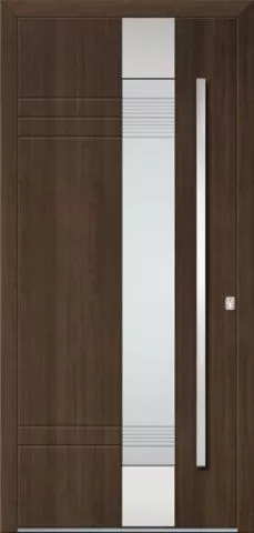 ALU PANELI - ELITE - MODEL SION - ORAH TAMNI FS