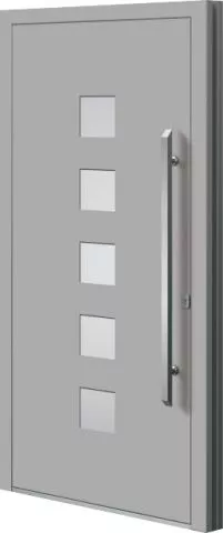 ALU PANELI - BASIC 4 - 9006