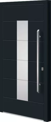 ALU PANELI - BASIC 1 - 7016 MAT