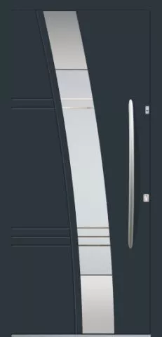 ALU PANELI - ELITE - MODEL WIESBADEN - 7015