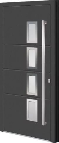 ALU PANELI - BASIC 9 - 29/80077