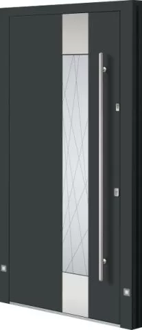 ALU PANELI - ELITE - MODEL SCHAAN - 7012