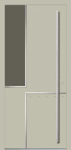 ALU PANELI - ELITE - MODEL SAN MARINO - 7039/7044
