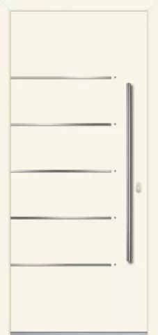 ALU PANELI - ELITE - MODEL TIVOLLI - 9001