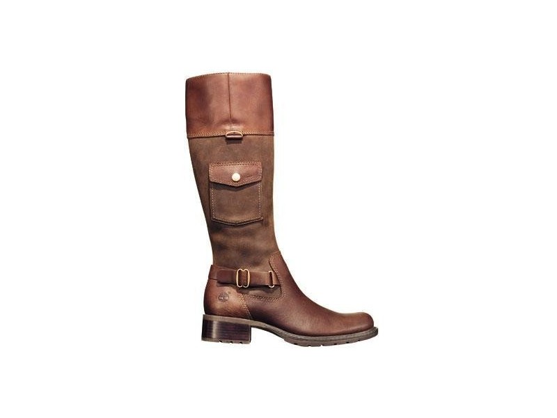 TIMBERLAND CIZME