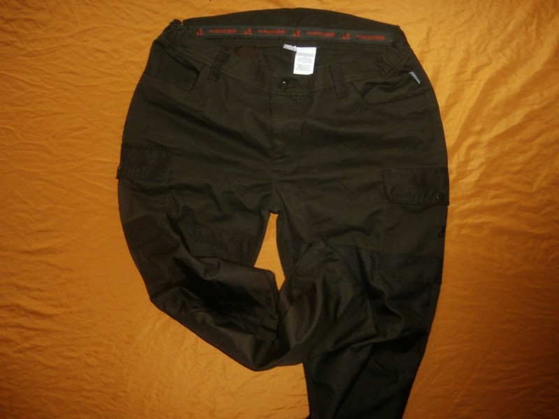 Pekcussion - KARGO !!!!!! - XL - XXL