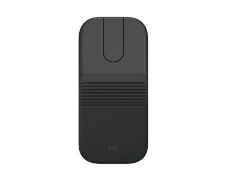 LOGITECH - Mobi Fold for Business, Bluetooth - Graphite - crni miš