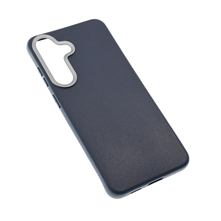 Maska Elegant za Samsung S741B Galaxy S26 FE tamno plava