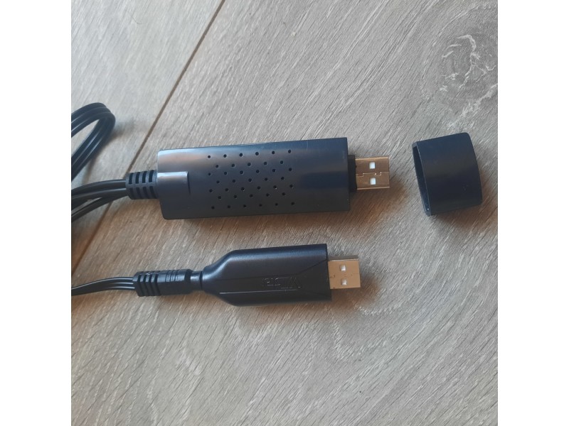 I-O DATA GV-USB2 Video Capture Card - USB kartica za di
