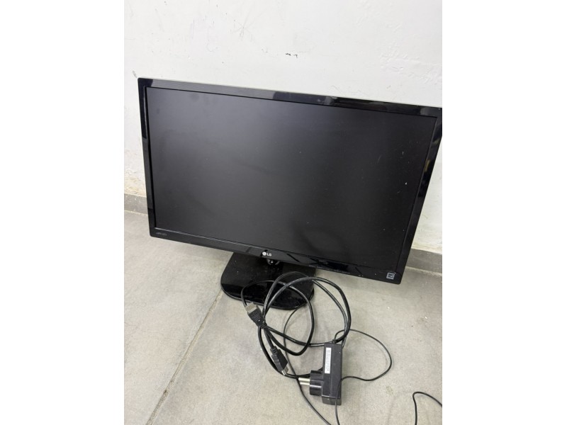 monitor LG