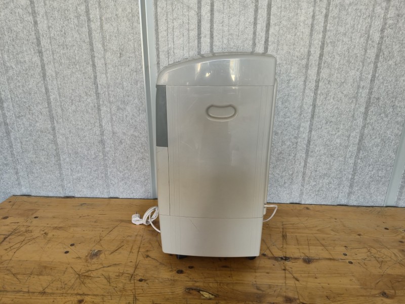 super ventilator