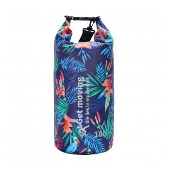 Vodootporna torba 10L Tropic Flow