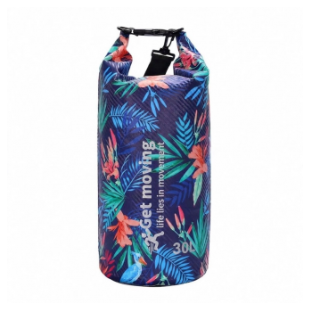 Vodootporna torba 30L Tropic Flow