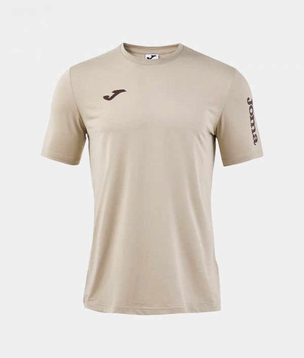 Tričko INVICTUS SHORT SLEEVE T-SHIRT béžová S
