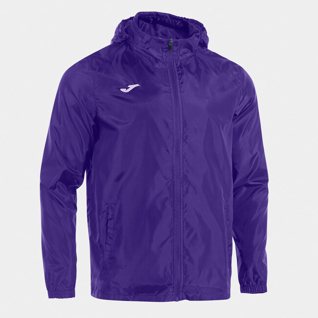 Bunda do dažďa RAIN RAINCOAT fialová 2XL