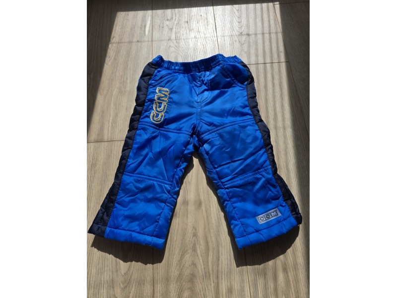 Pantalone za sneg i skijanje