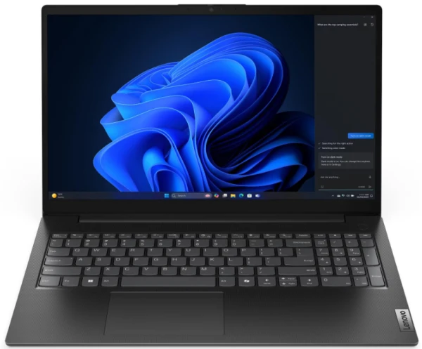 NB Lenovo V15 G5 IRL i3-1315U/16GB DDR5/M.2 512GB/15.6''FHD/Win11Pro/83HF00GCYA