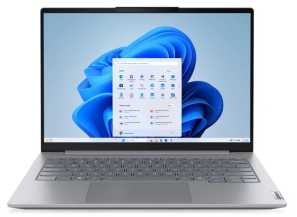 NB Lenovo ThinkBook 14 G9 Core7-240H/16GB/512GB/14''/FP/SR/3Y/Win11Pro/21UY000NYA