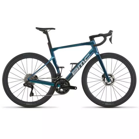 2027 BMC ROADMACHINE 01 ONE ROAD BIKE (KINGCYCLESPORT)