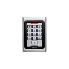 TEH-TEL Paket 10 kom. metalnih RFID čitača - šifratora K5EM
