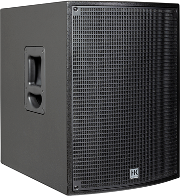 HK Audio SONAR 115 SUB Aktivni Subwoofer (Komad)