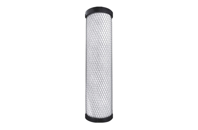 APW uložak carbon block 20" Big Blue - 12865
