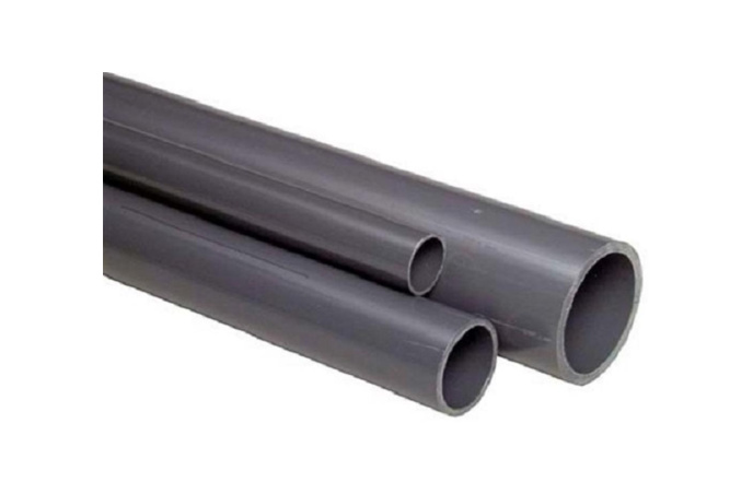 Cev 3" Nibco PVC-C (3,048m)