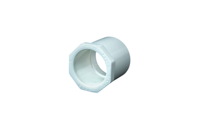 Redukcija Nibco PVC-U 3/4"x1/2"