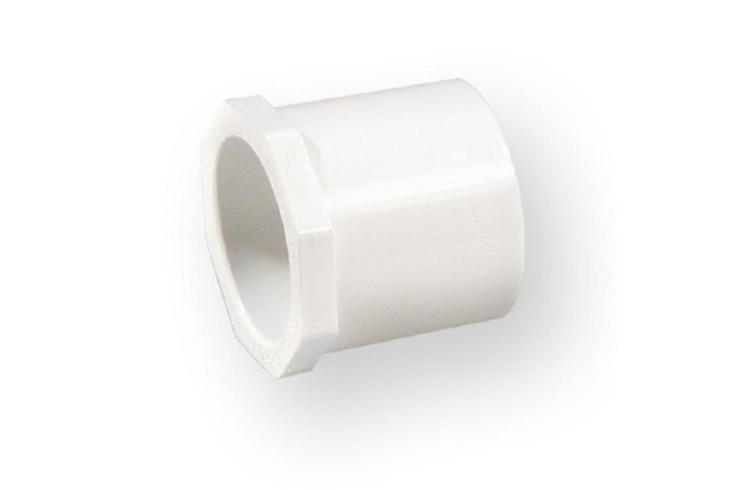 Redukcija Nibco PVC-U 1"x1/2"