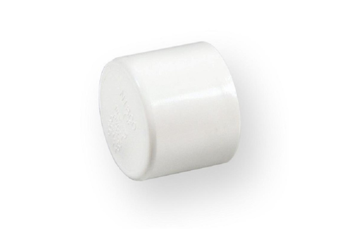 PVC-U završna kapa Nibco 6/4"
