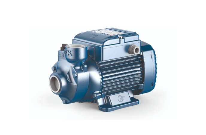 Pedrollo periferična pumpa Pkm60 – 0,37 KW ,5-40l/min-monofazna