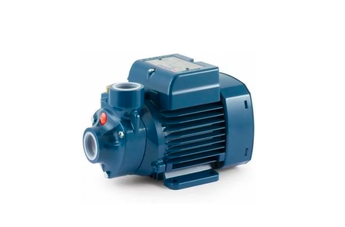Pedrollo periferična pumpa Pkm65 – 0,50 KW ,5-50l/min-monofazna