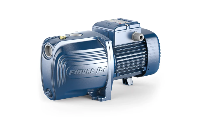 Pedrollo Future JET 2AX – 1.1 KW samousisna pumpa za vodu (230V)