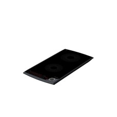 SENCOR Inudukcioni rešo SCP 5414GY/dve ringle/snaga 1800+1300W