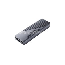 ORICO CNM2-G20-GY-BP Type-C 20Gbps HDD fioka M2