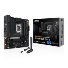 ASUS TUF GAMING B760M-PLUS WIFI II