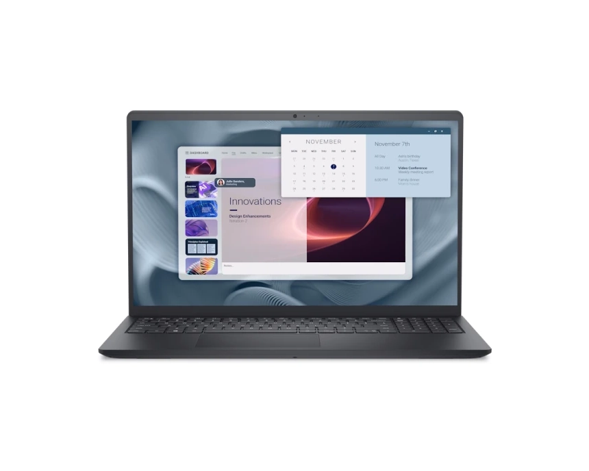 Laptop Dell Pro 15 Essential PV15250 15.6 FHD 120Hz/i7-1355U/16GB/1TB/5Y5B/US